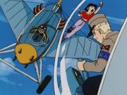 Captain Yellow | Dragon Ball Wiki | Fandom