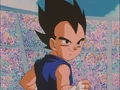 Vegeta Jr. | Dragon Ball Wiki | Fandom