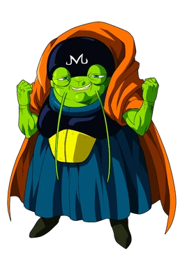 Bibidi | Gokupedia | Fandom