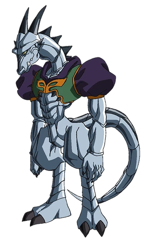 Chappil | Gokupedia | Fandom