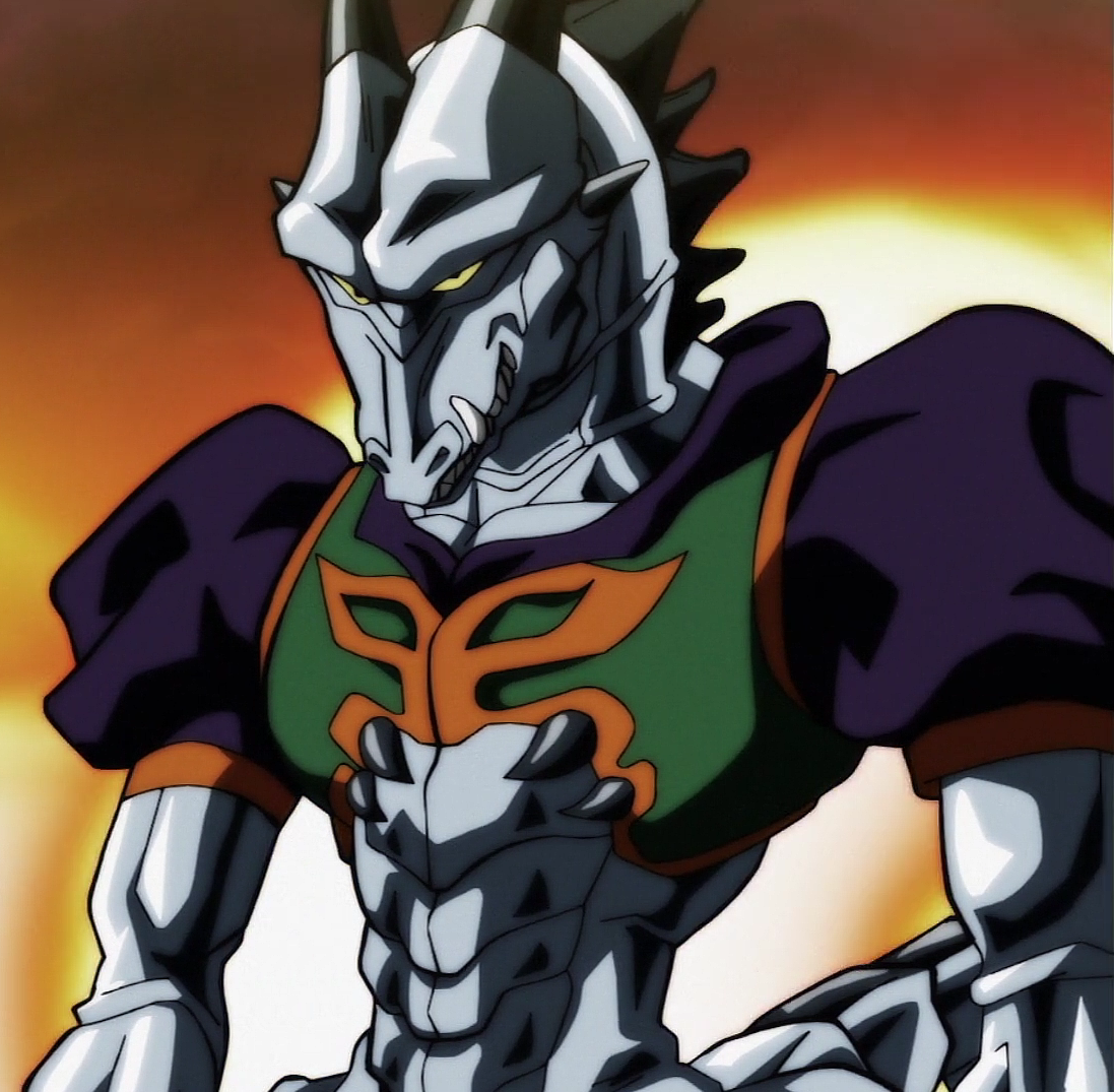 Chappil | Dragon Ball Wiki | Fandom