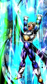 Heat Dome Attack | Dragon Ball Wiki | Fandom