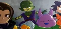 Youth (Dragon Ball Online) | Dragon Ball Wiki | Fandom