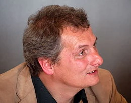 Patrick Borg | Wiki Dragon Ball | Fandom