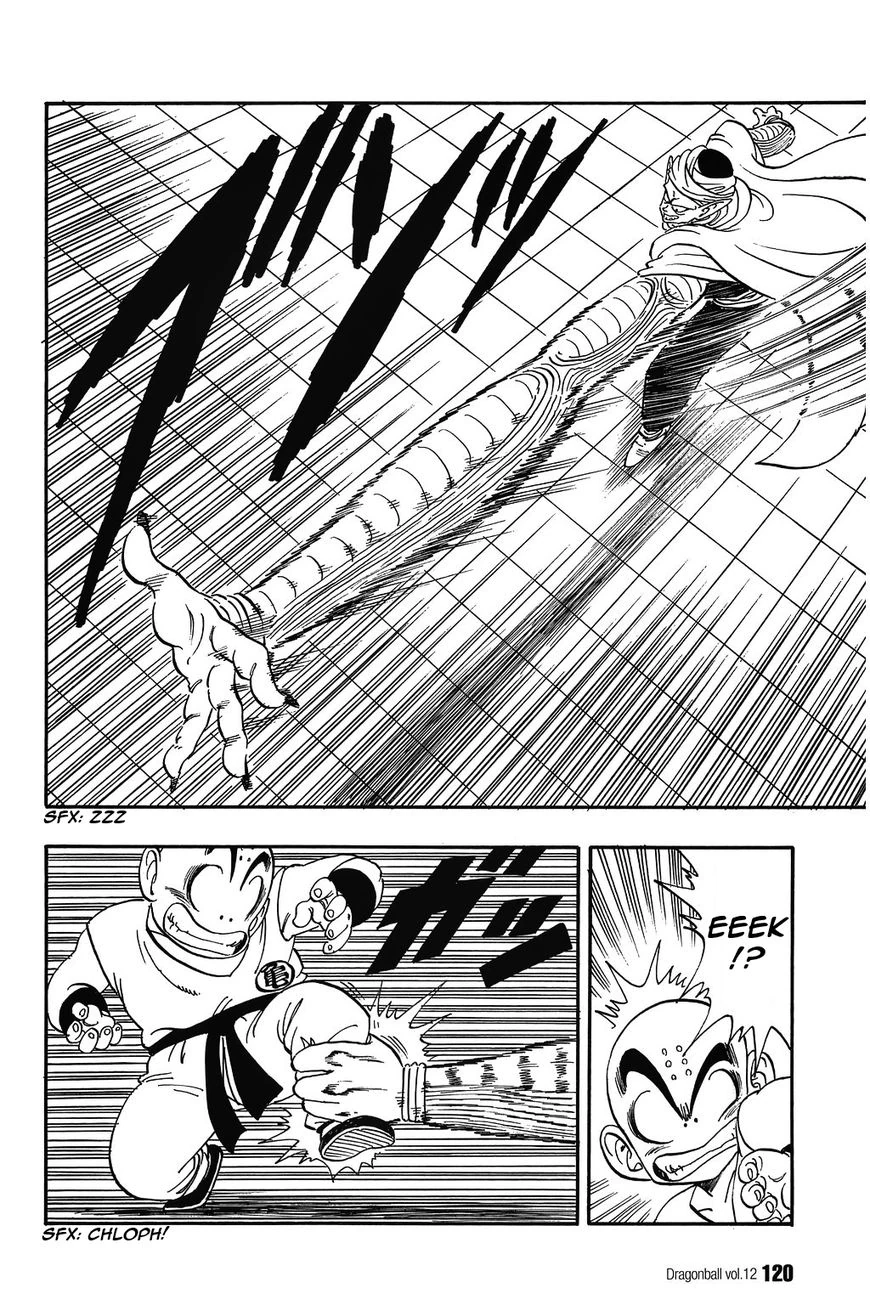 How To Draw Dragon Ball Z Arms