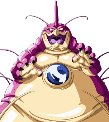 Wu Xing Long | Dragon Ball Wiki Hispano | Fandom