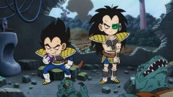 Raditz | Dragon Ball Wiki Brasil | Fandom