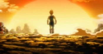 Sol | Dragon Ball Wiki Hispano | Fandom