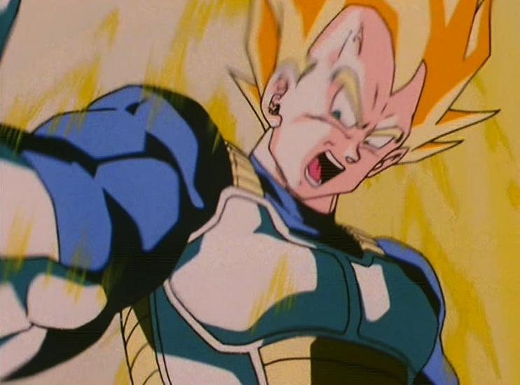 Dragon Ball Z épisode 130 | Wiki Dragon Ball | Fandom