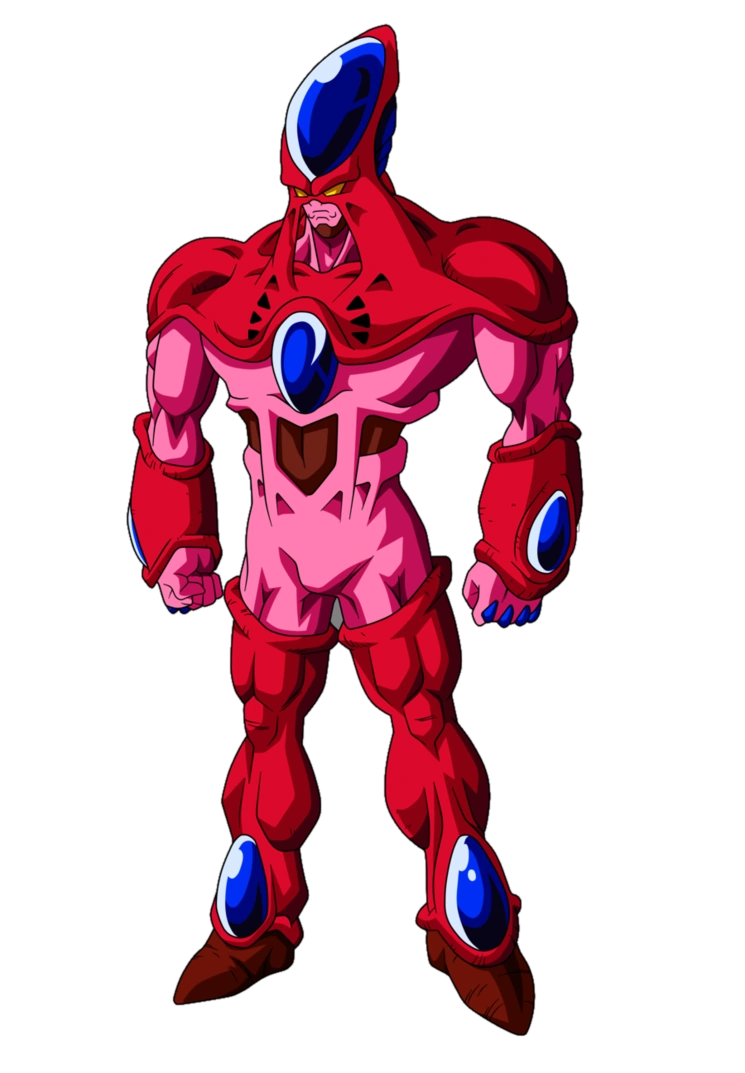 Hatchiyack | Wiki Dragon Ball | Fandom