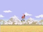 Vice Shout | Dragon Ball Wiki | Fandom