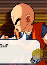 Krillin/Power and Abilities | Dragon Ball Wiki | Fandom