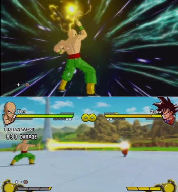 Neo Dodon Ray | Dragon Ball Wiki | Fandom