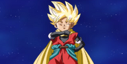 Beat | Dragon Ball Wiki Hispano | Fandom