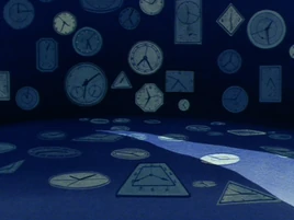 Pendulum Room | Dragon Ball Wiki | Fandom