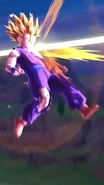 Full Power Death Beam | Dragon Ball Wiki | Fandom