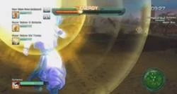 Gran Rayo | Dragon Ball Wiki Hispano | Fandom