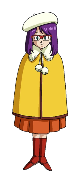 Su Roas | Dragon Ball Wiki Italia | Fandom