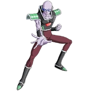 Raza de Tagoma | Dragon Ball Wiki Hispano | Fandom