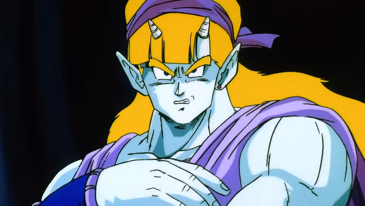 Angila | Dragon Ball Wiki | Fandom