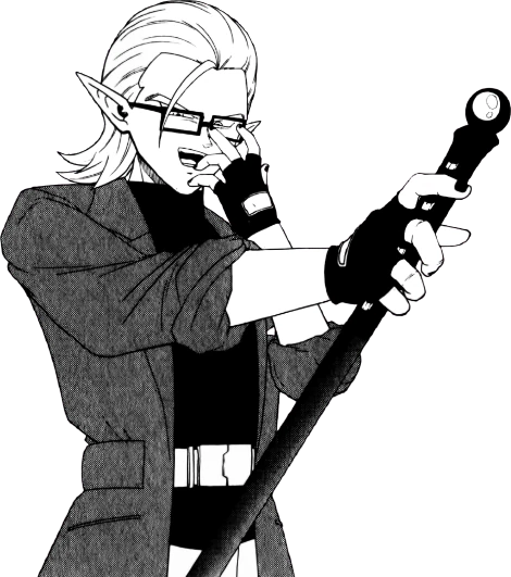 Fu | Dragon Ball Wiki Italia | Fandom