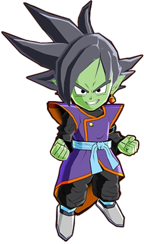 Gomas | Dragon Ball Wiki | Fandom