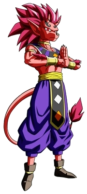 Kesar | Wiki Dragon Ball | Fandom