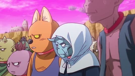 Magic Collar | Dragon Ball Wiki | Fandom