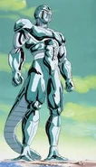 Coola/Galería | Dragon Ball Wiki Hispano | Fandom