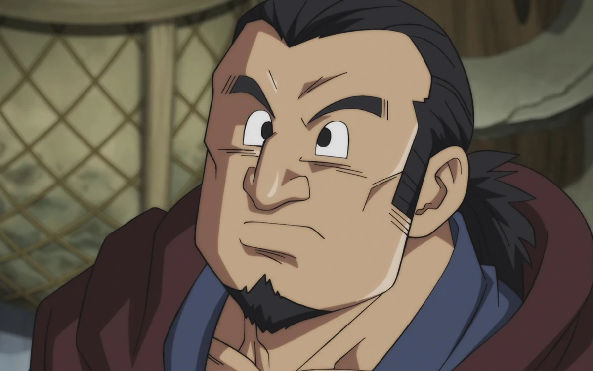 Renso | Dragon Ball Wiki Italia | Fandom