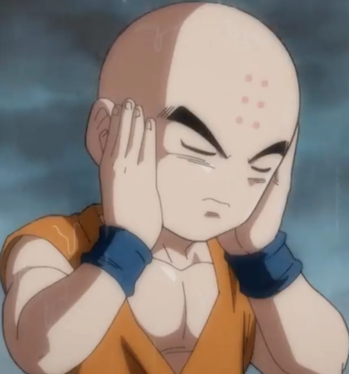 Rise to Action | Dragon Ball Wiki | Fandom