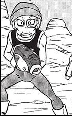 Lemo | Dragon Ball Wiki | Fandom