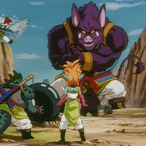 Discuss Everything About Dragon Ball Wiki | Fandom