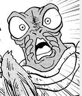 Methiop | Dragon Ball Wiki | Fandom