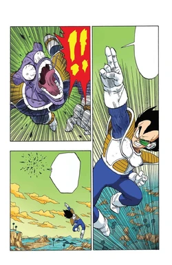 Lista delle morti nelle serie di Dragon Ball/Dragon Ball Z | Dragon ...