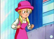 Marron | Dragon Ball Wiki Hispano | Fandom