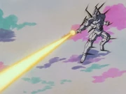 Super Saiyan 4 Fusion | Dragon Ball Wiki | Fandom