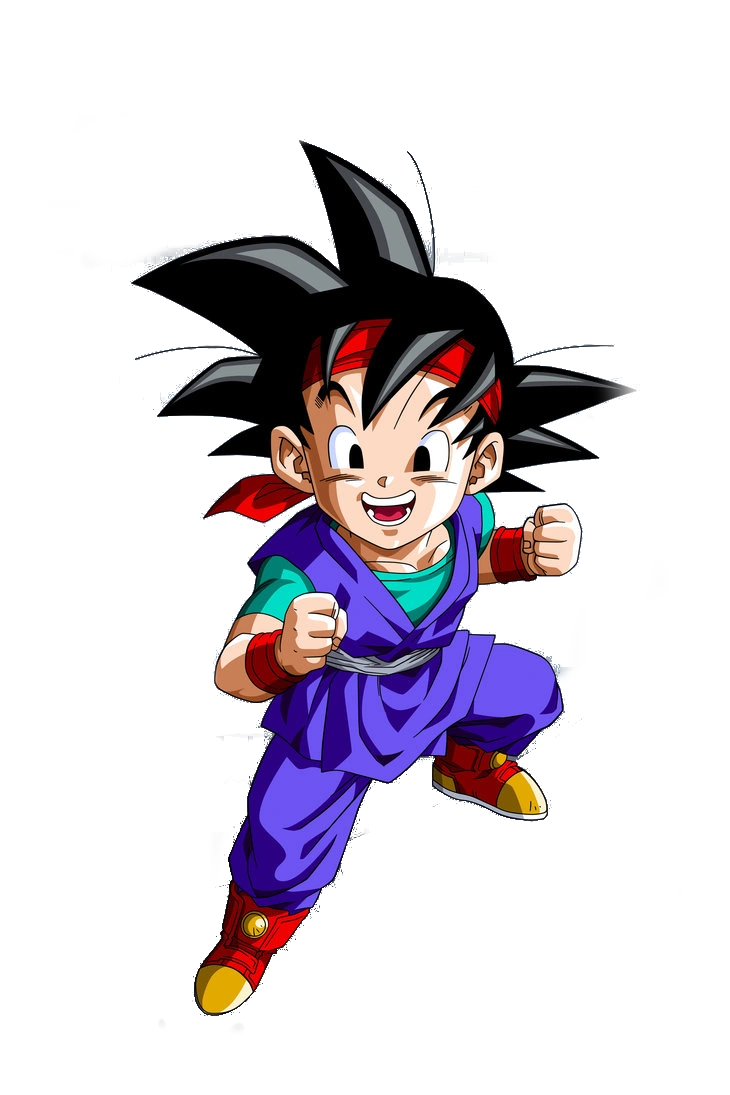 Usuario Blog:GokuFanSsj/Goku Jr. | Dragon Ball Wiki Hispano | Fandom