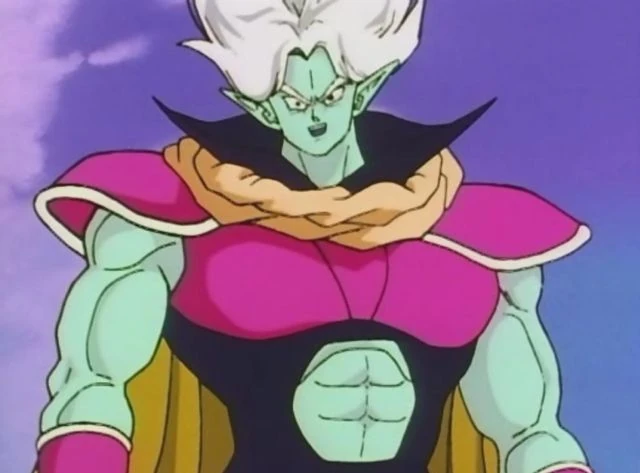 Spice | Dragon Ball Wiki | Fandom