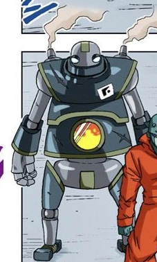 Bikkura Quoitur | Dragon Ball Wiki Hispano | Fandom