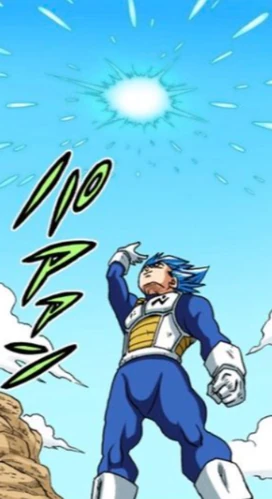 Forced Spirit Fission | Dragon Ball Wiki | Fandom