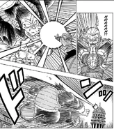 Flake | Wiki Dragon Ball | Fandom