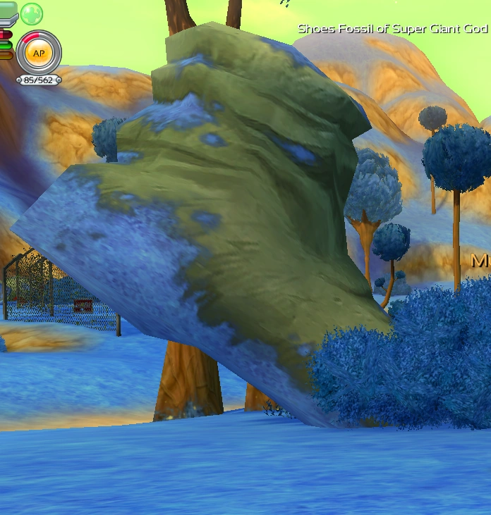 Narak | Wiki Dragon Ball | Fandom