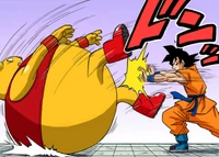 Botamo | Dragon Ball Wiki Hispano | Fandom