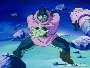 Kanassans | Wiki Dragon Ball | Fandom