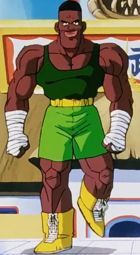 Kila | Dragon Ball Wiki Italia | Fandom