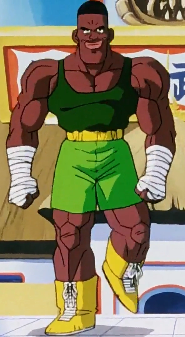 Kila | Dragon Ball Wiki Italia | Fandom