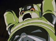 Luud | Dragon Ball Wiki | Fandom