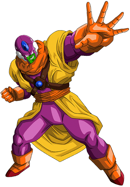 Slugg | Wiki Dragon Ball | Fandom