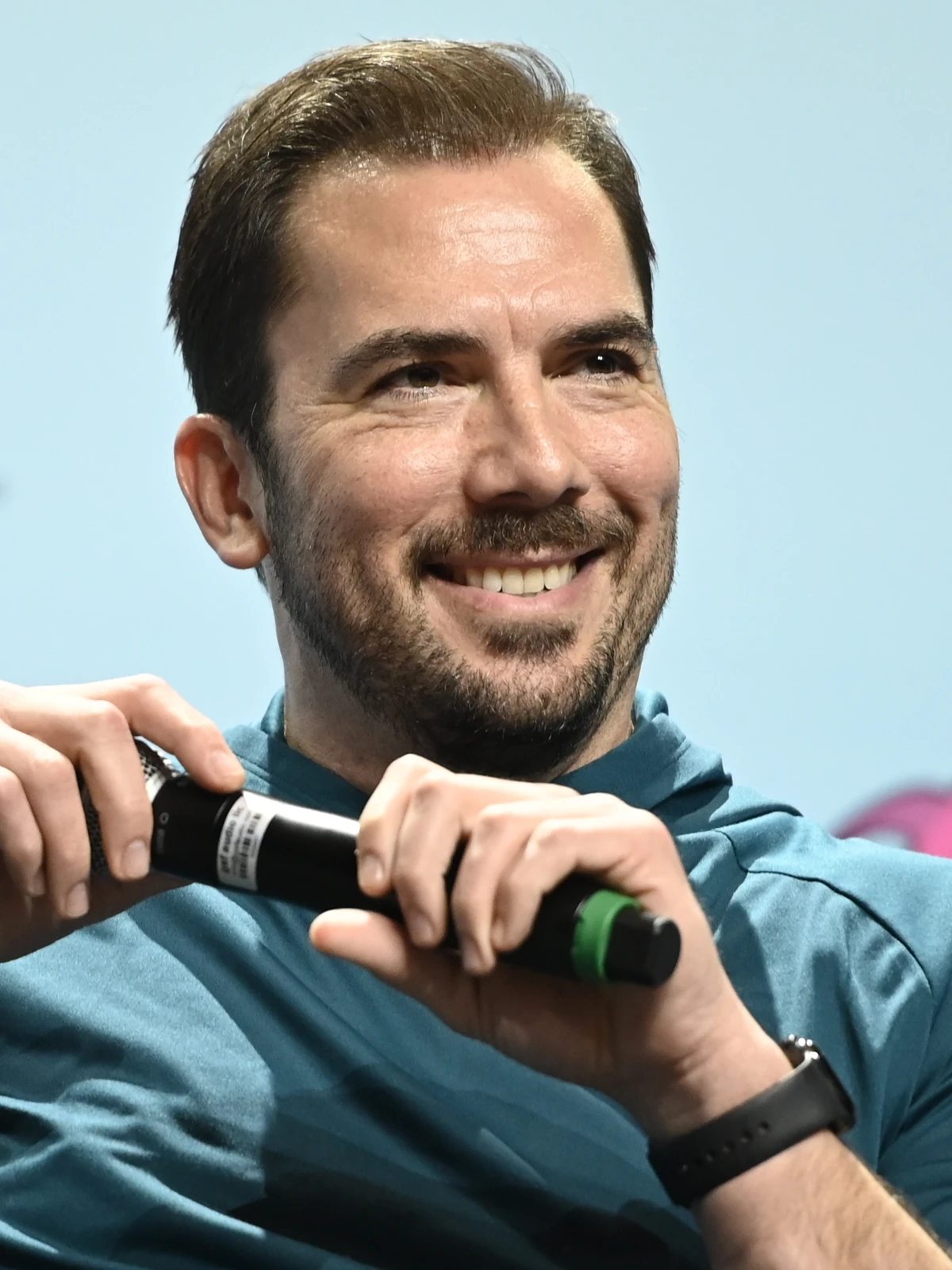 David Matranga | Dragon Ball Wiki | Fandom